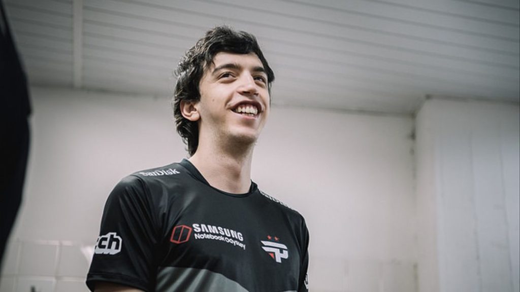 LoL: Loop anuncia estar em busca de uma nova equipe
