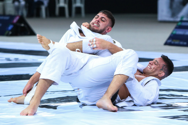Abu Dhabi Grand Slam Rio de Janeiro: conheça os campeões no adulto ...